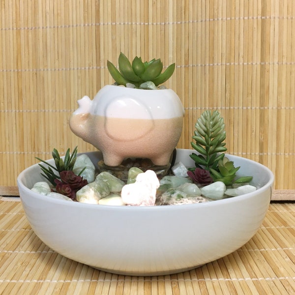 Jade Water Fountain - Etsy