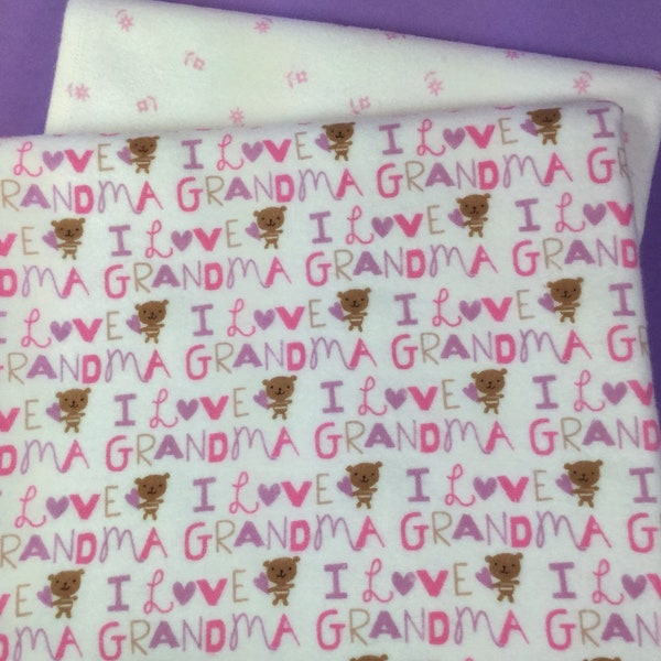 Love Flannel - Etsy