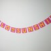 Hello Sunshine Banner * Sunshine Party * Hello Sunshine Party - Etsy
