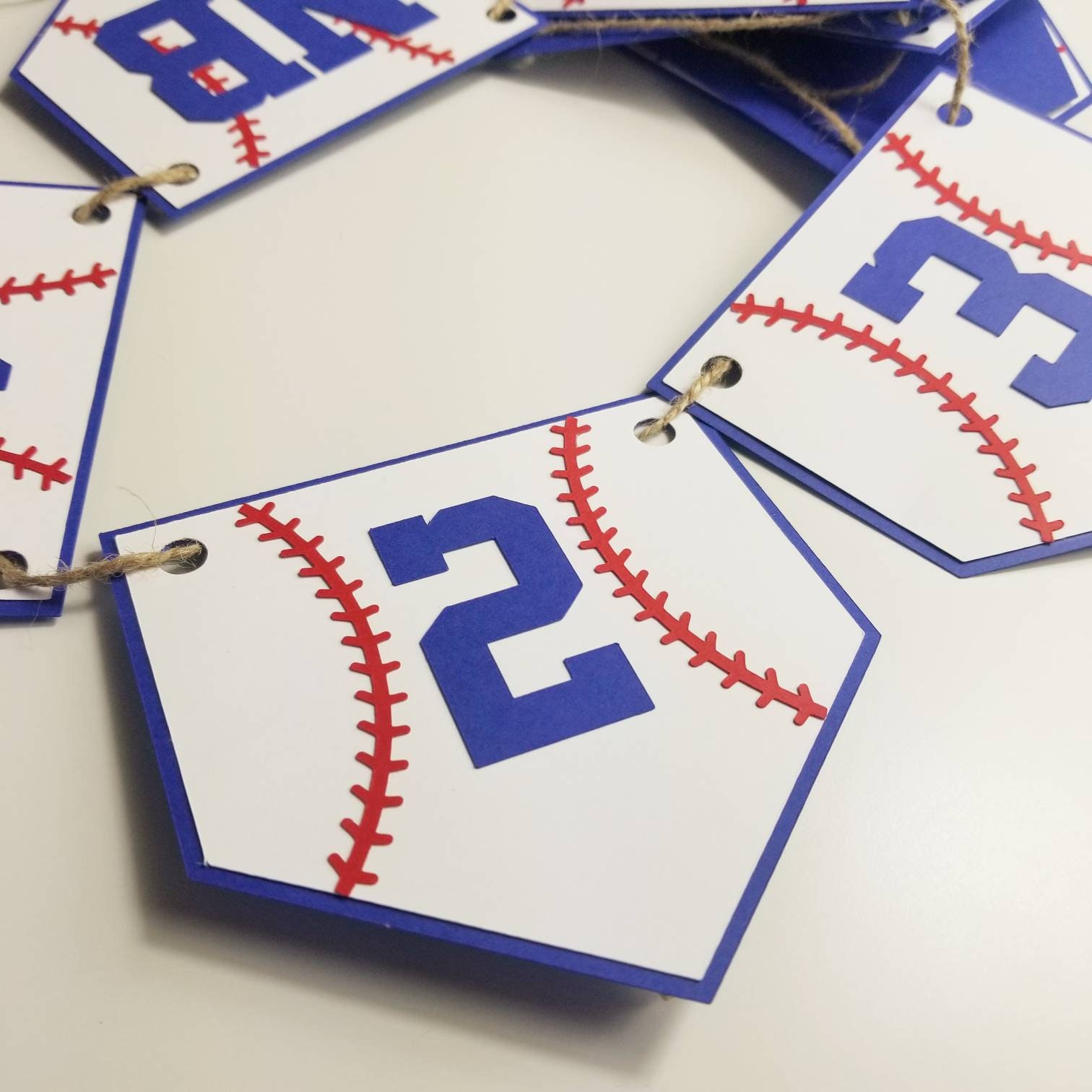 Baseball First Birthday * Baseball Photo Banner * First Birthday ...