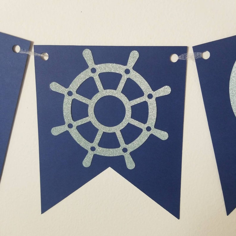 Let's Get Ship Faced Banner Bachelorette Banner - Etsy