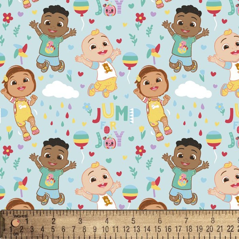 Cocomelon Svg - Etsy