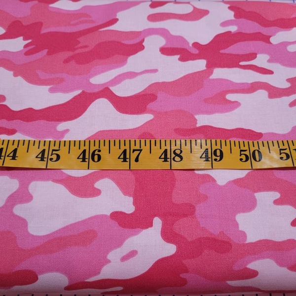 Hot Pink Camo - Etsy