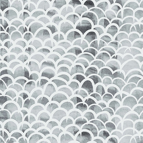 Fish Scale Fabric - Etsy