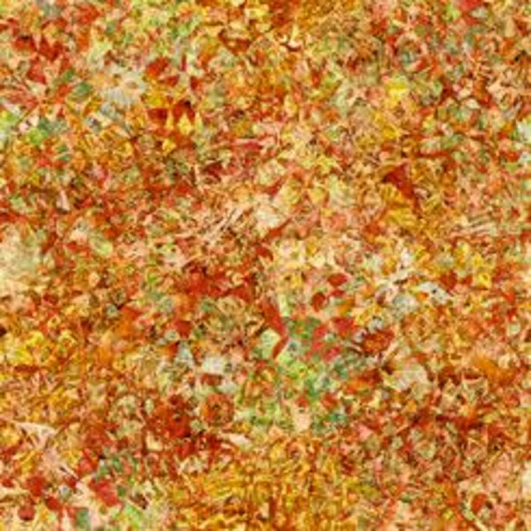 Illuminations Fabric by Half Yard, Amber Blender Cotton, Brown Mixer ...