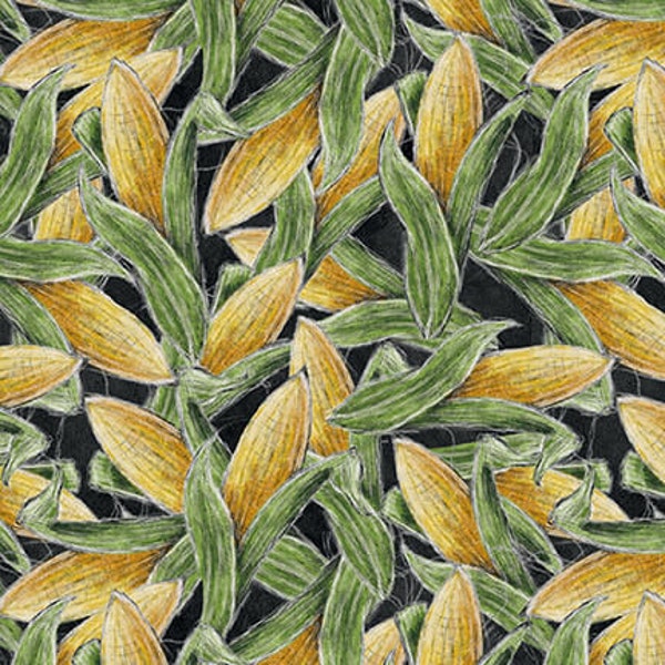 Corn Fabric - Etsy