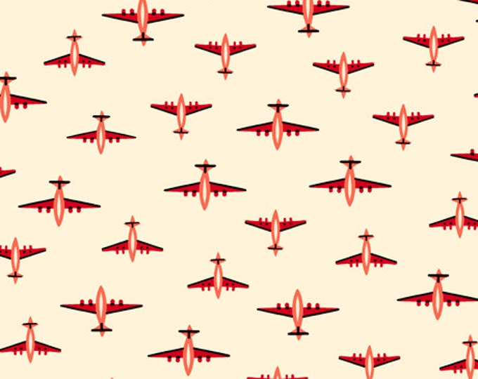 Airplane Fabric Airplane Patent Drawings by Red_raspberry_design ...
