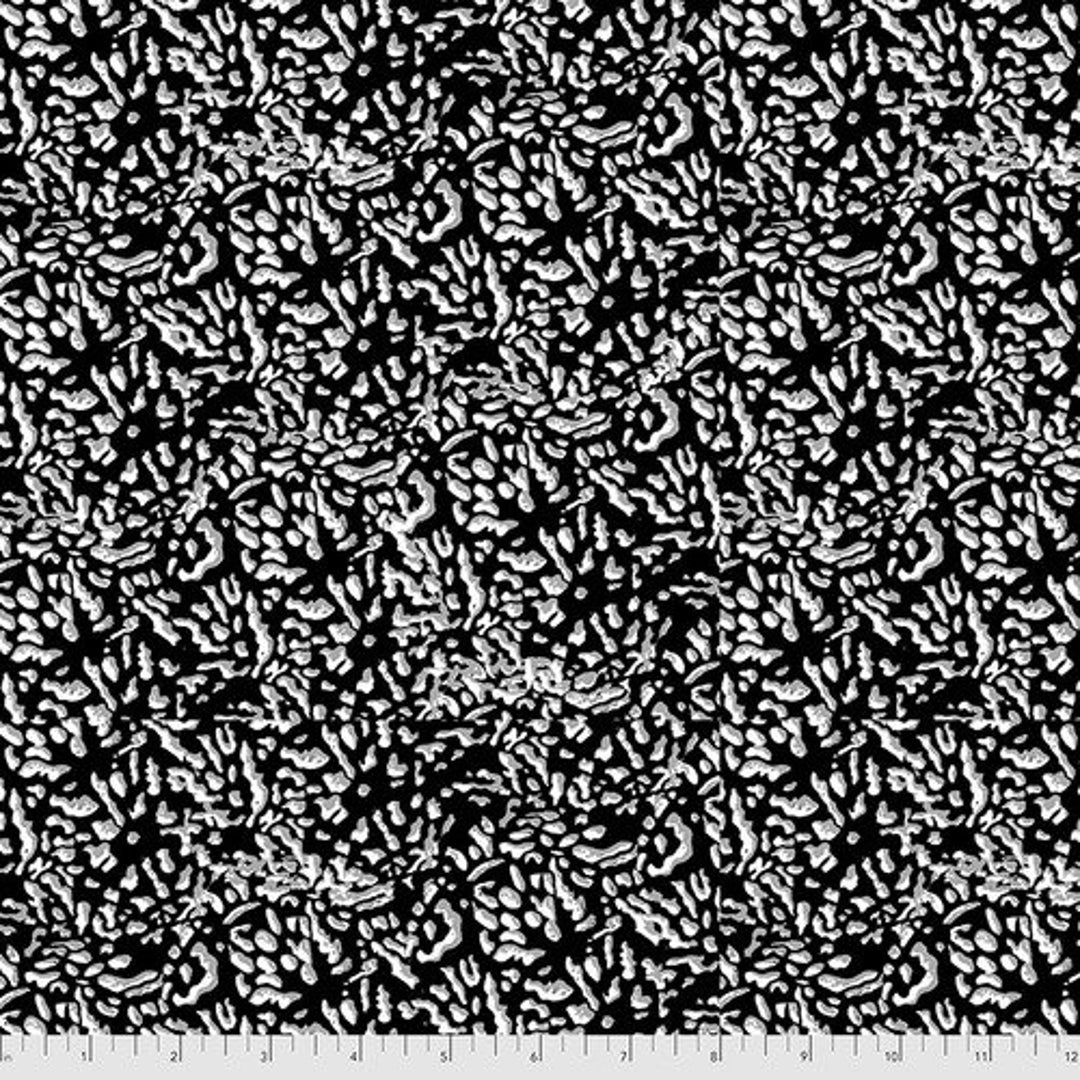 Turtle Fabric by Half Yard, Turtle Shell Fabric, Printed Quilting ...