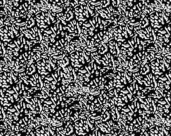 Tapa Fabric Turtle Tapa by Spellstone Tapa Tribal Print Turtle Tattoo ...
