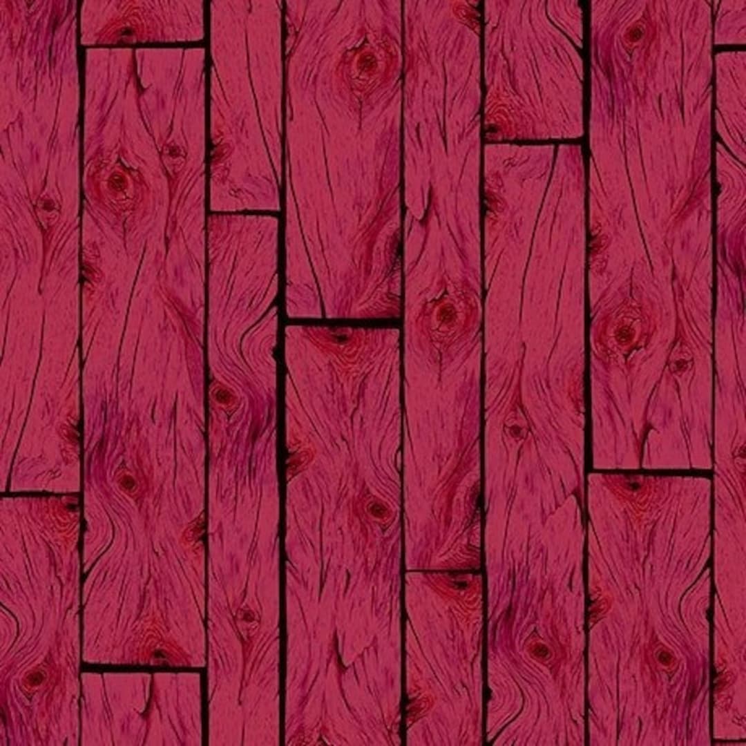 Wood Fabric by Half Yard, Wood Plank Fabric, Floor Quilting Cotton, Men ...
