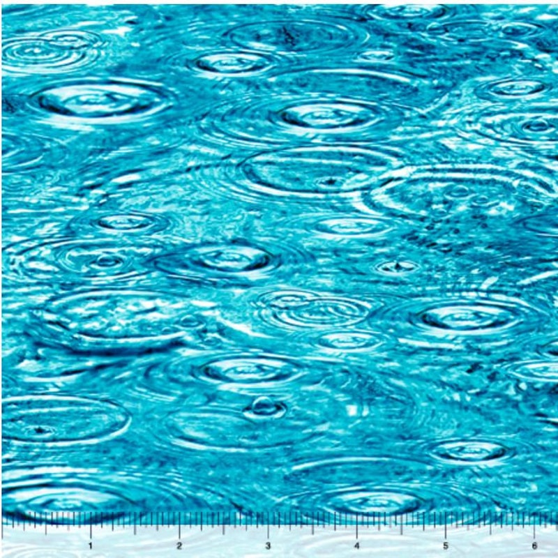 Waterfall Fabric - Etsy