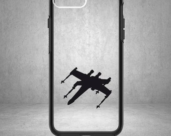 X Wing Fighter Decal - Etsy