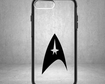 Star Trek Phone Case | Etsy
