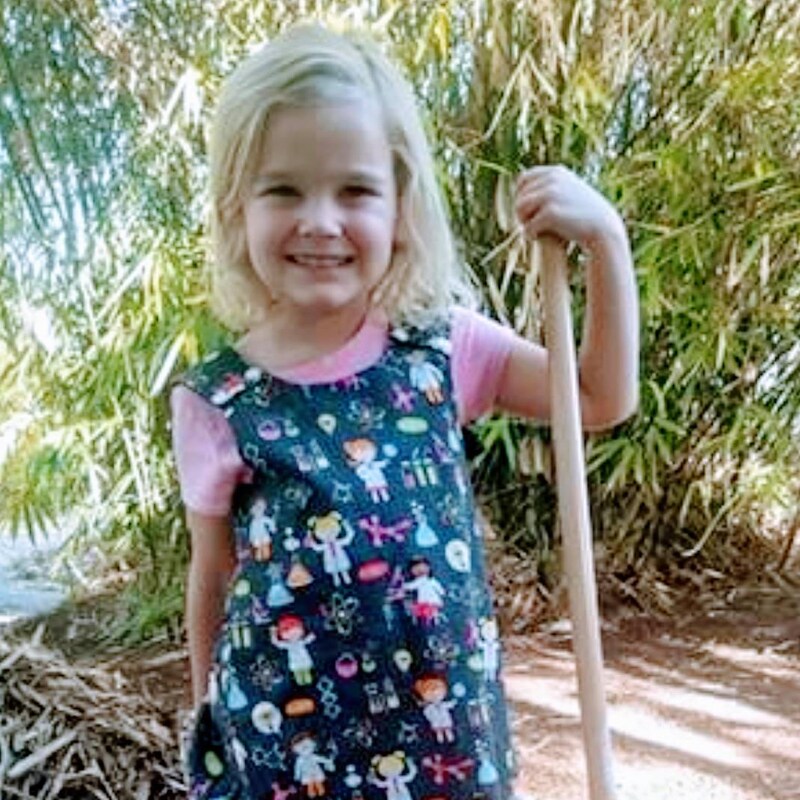 Science Dress - Etsy