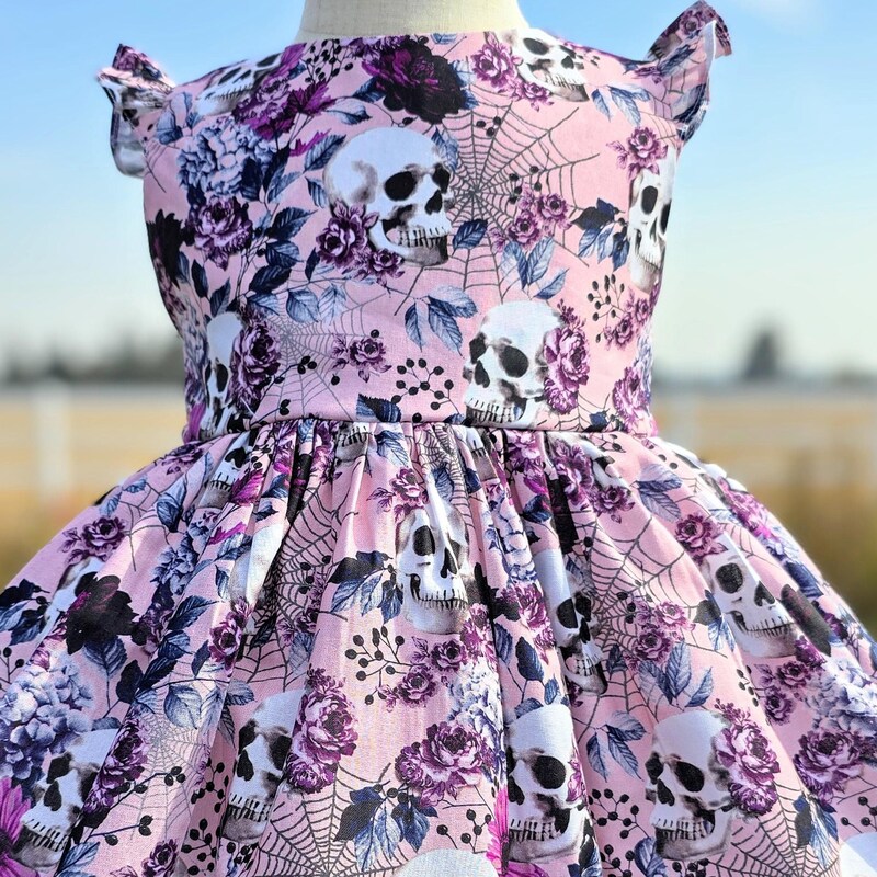 Whimsy Goth Clothing - Etsy