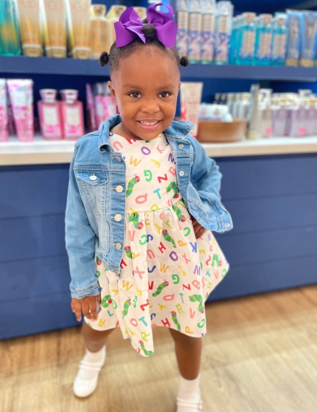 School Dress Girls, 1st Day of School Dress, Kindergarten Dress, Girls ...