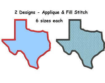Texas design | Etsy