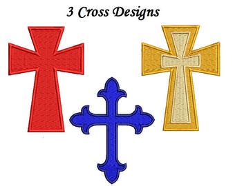 Baptism embroidery | Etsy