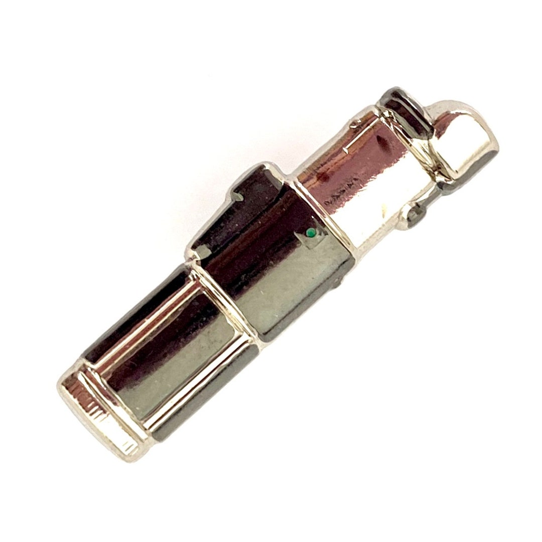 Yoda/grogu Lightsaber Enamel Pin - Etsy