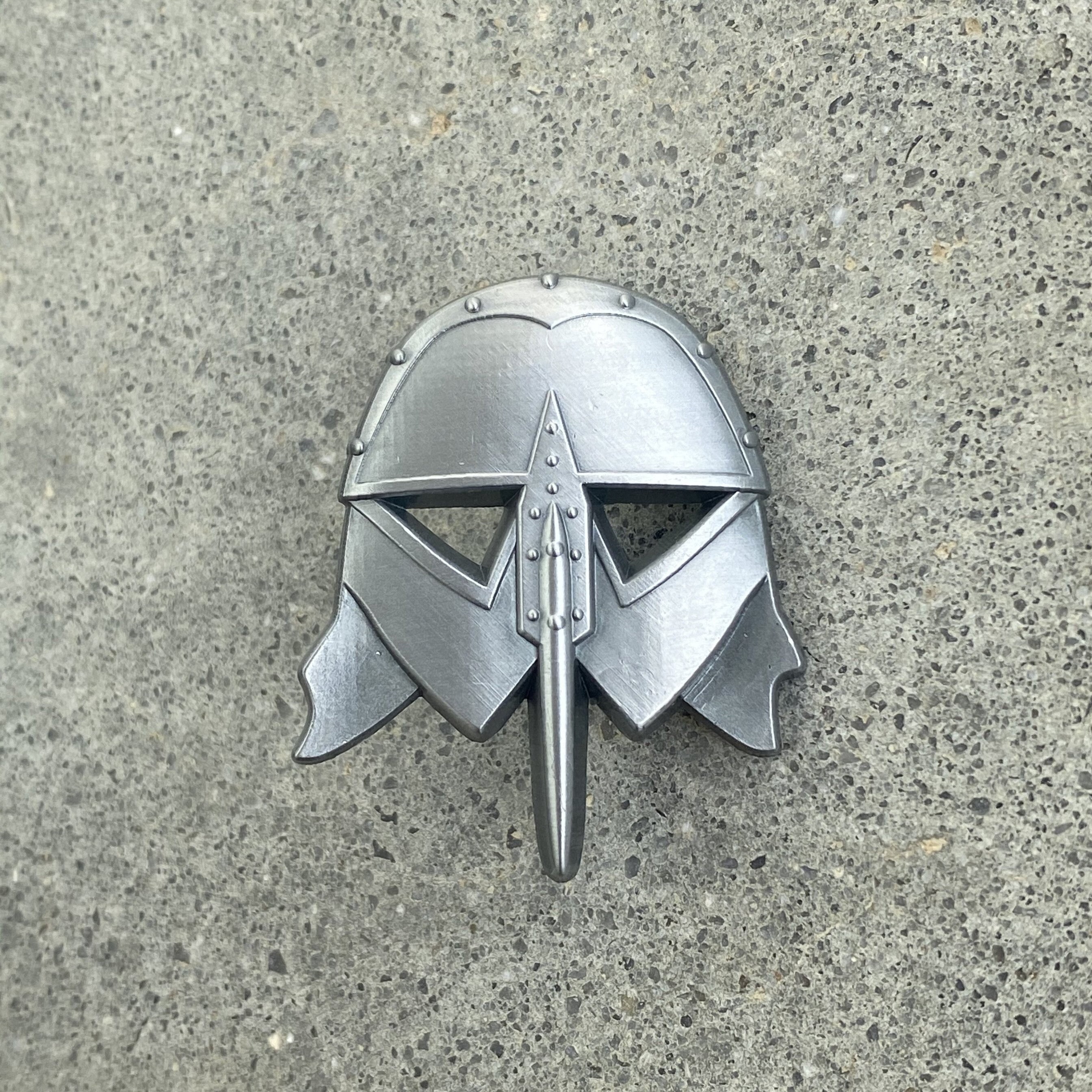 Orc Lotr Helmet