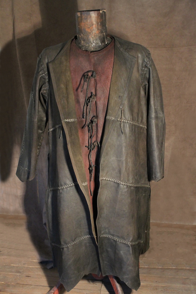 Aragorn strider costume Lord of the Rings Aragorn LOTR | Etsy