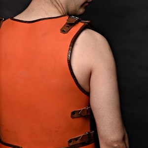 Disney Hercules Costume greek leather armor cosplay armour | Etsy