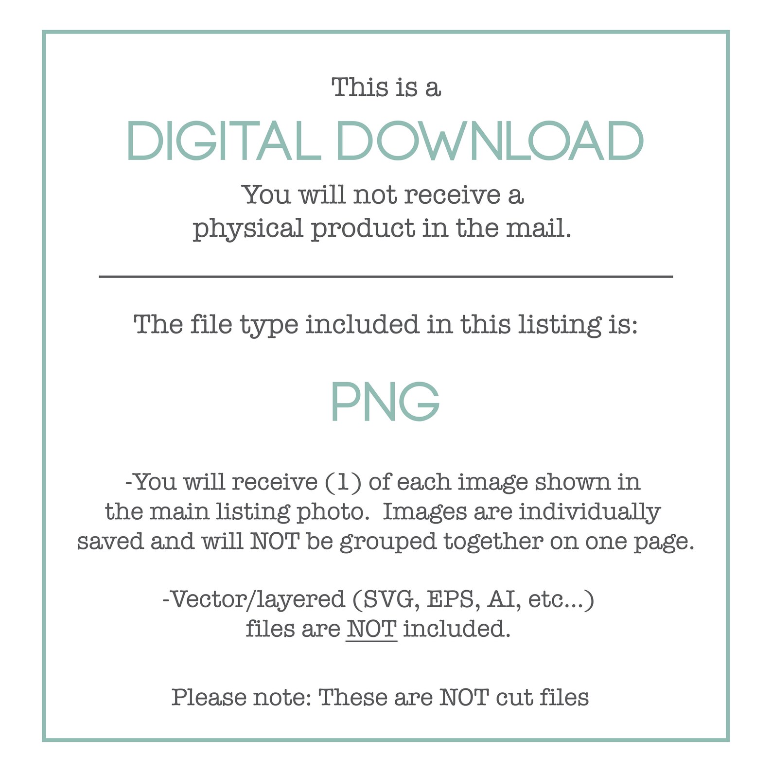 Doodle Frame Clipart, Doodle Frames, Square and Rectangle Doodle Frames ...