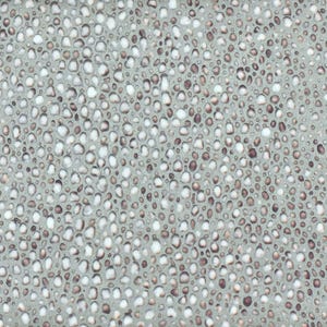 Designer Heavy Duty Trendy Faux Stingray Skin Textured Upholstery ...