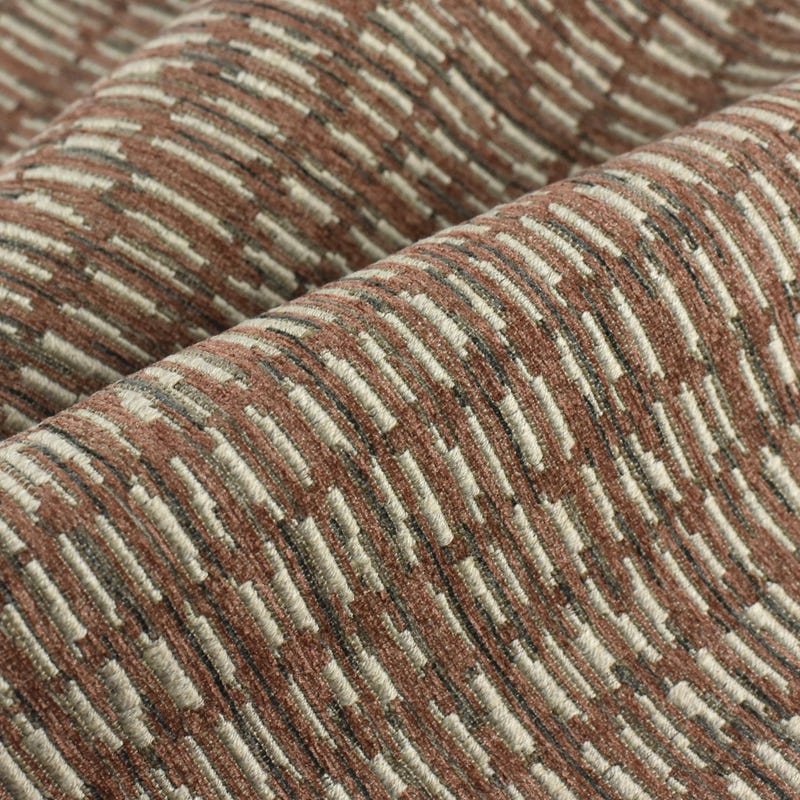 Modern Red Fabric - Etsy