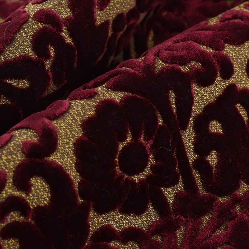 Cut Velvet Fabric - Etsy