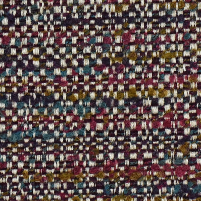 Tweed Curtains - Etsy