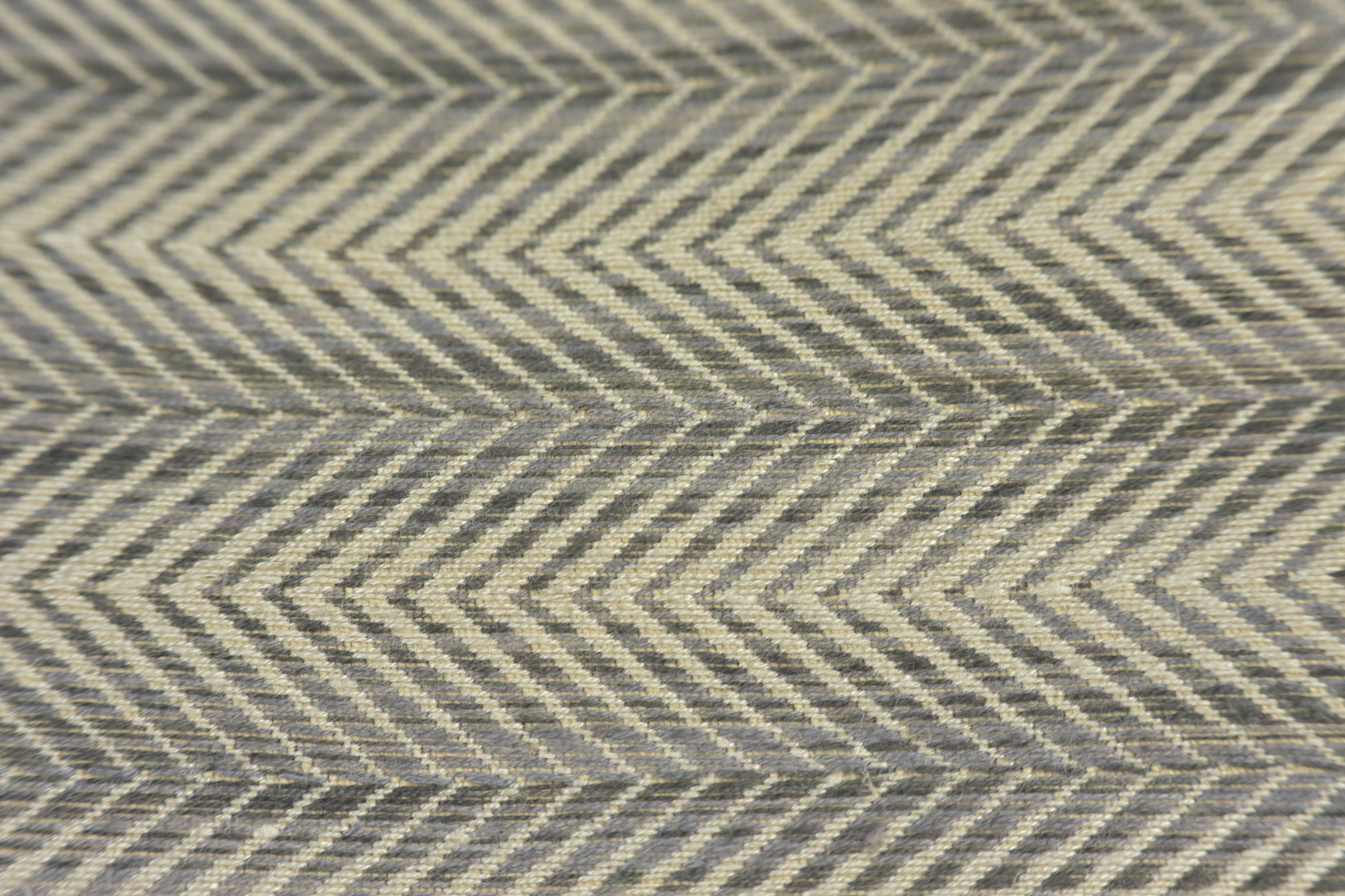 Herringbone Upholstery Fabric by the Yard Heavy Weight Home - Etsy