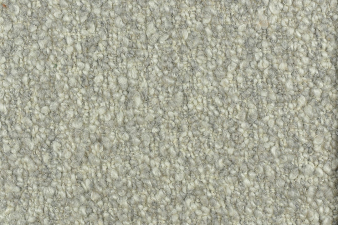 Multi Color Boucle Fabric Heavy Weight Nubby Upholstery Fabric by the ...