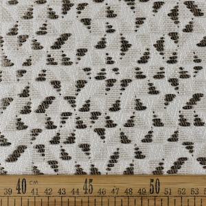 Golden Embossed Navy Upholstery Fabric Heavy Duty for Chair Couch ...