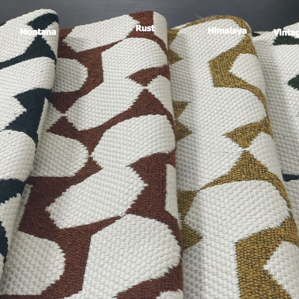 Large Scale Fabric - Etsy
