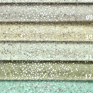 Designer Heavy Duty Trendy Faux Stingray Skin Textured Upholstery ...