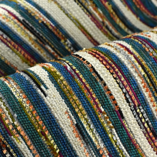 Multi Color Fabric - Etsy