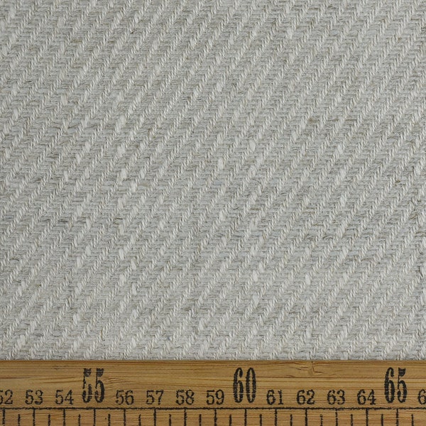 Linen Twill Fabric - Etsy