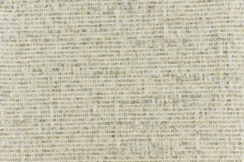 Designer Cotton Blend Plushed Chenille Upholstery and Drapery Fabric ...