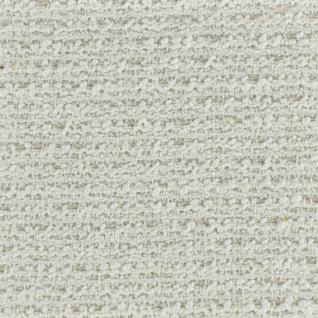 Nubby Loop Textured Wool Blended Upholstery Fabric for Furniture ...