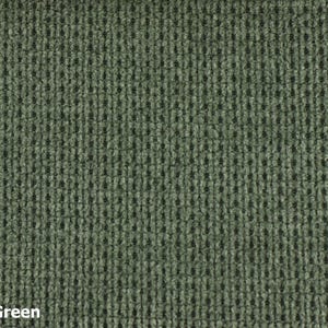 Small Waffle Pattern Corduroy Upholstery Fabric for Couch|solid Color ...