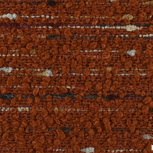 Multi Colored Boucle Upholstery Fabric for Furniure|chunky and Soft ...