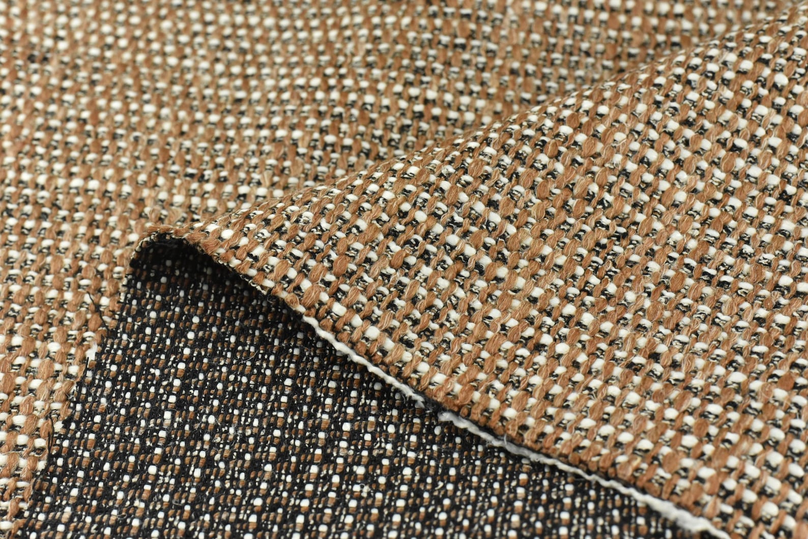Linen Cotton Blended Heavy Duty Upholstery Fabric|heavy Weight and ...