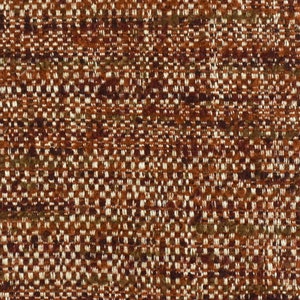 Wider Width Rust Wool Blend Nubby Textured Boucle Upholstery Fabric ...