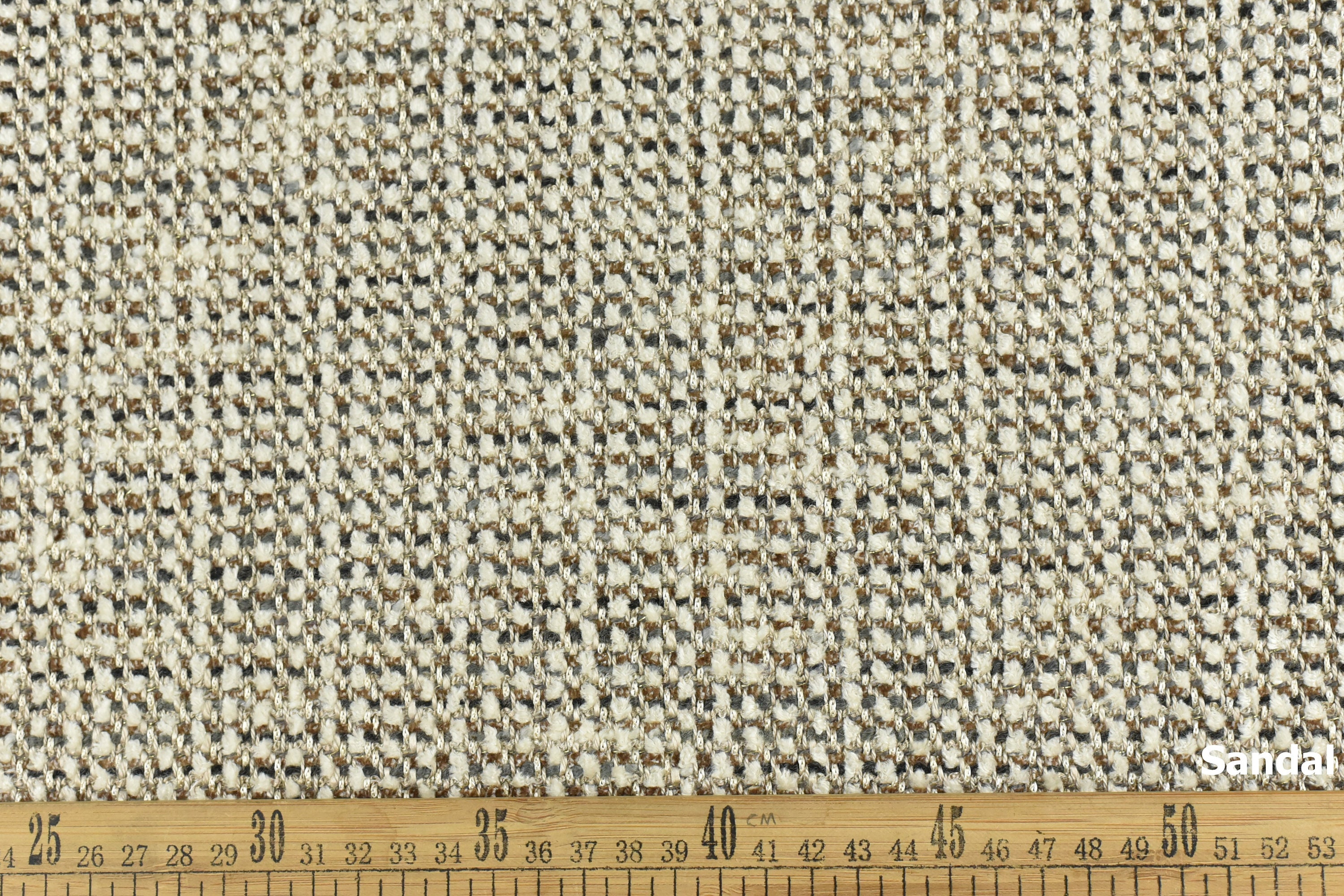 Heavy Weight Wool Cotton Blend Woven Upholstery Fabric|multicolored ...