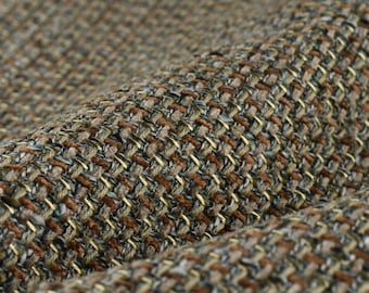 Heavy Weight Texture Chunky Boucle Upholstery Fabric by the - Etsy