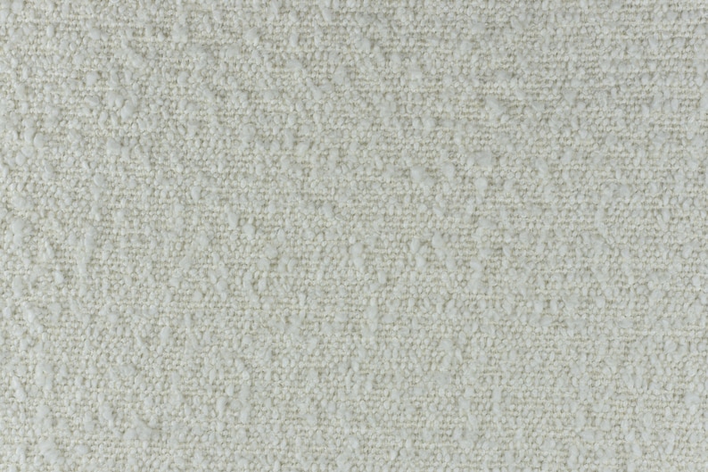 Heavy Weight Boucle Upholstery Fabric Textured Boucle Fabric by the ...