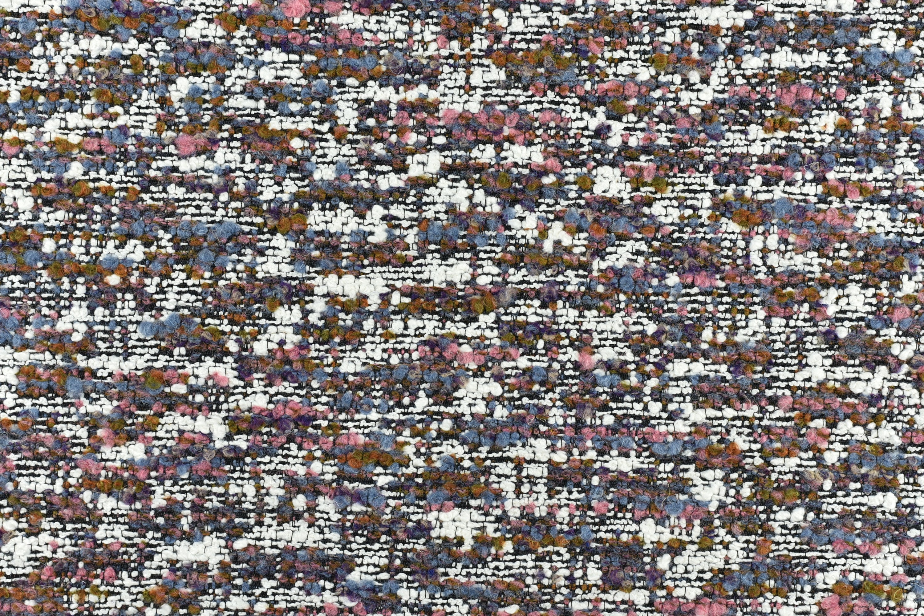 Home Decor Textured Curly Wool Boucle Upholstery Fabric by the - Etsy