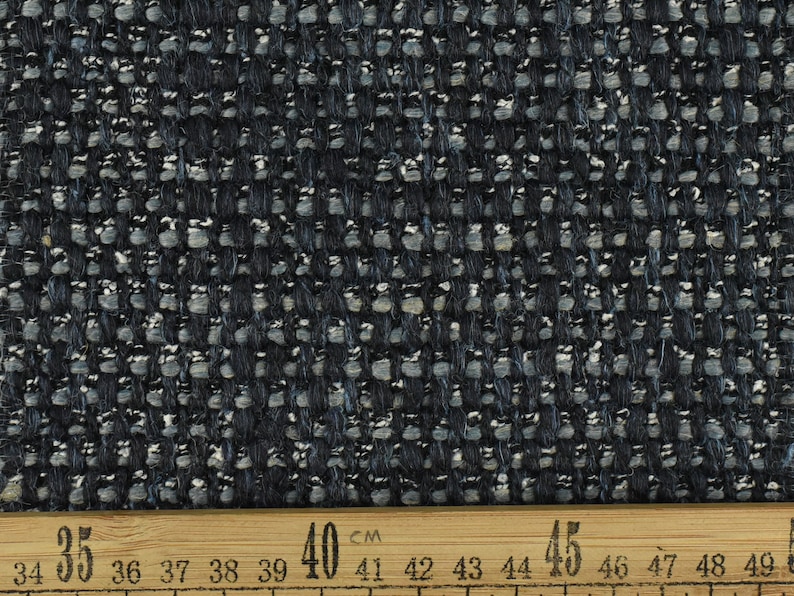 Linen Cotton Blended Heavy Duty Upholstery Fabric|heavy Weight and ...