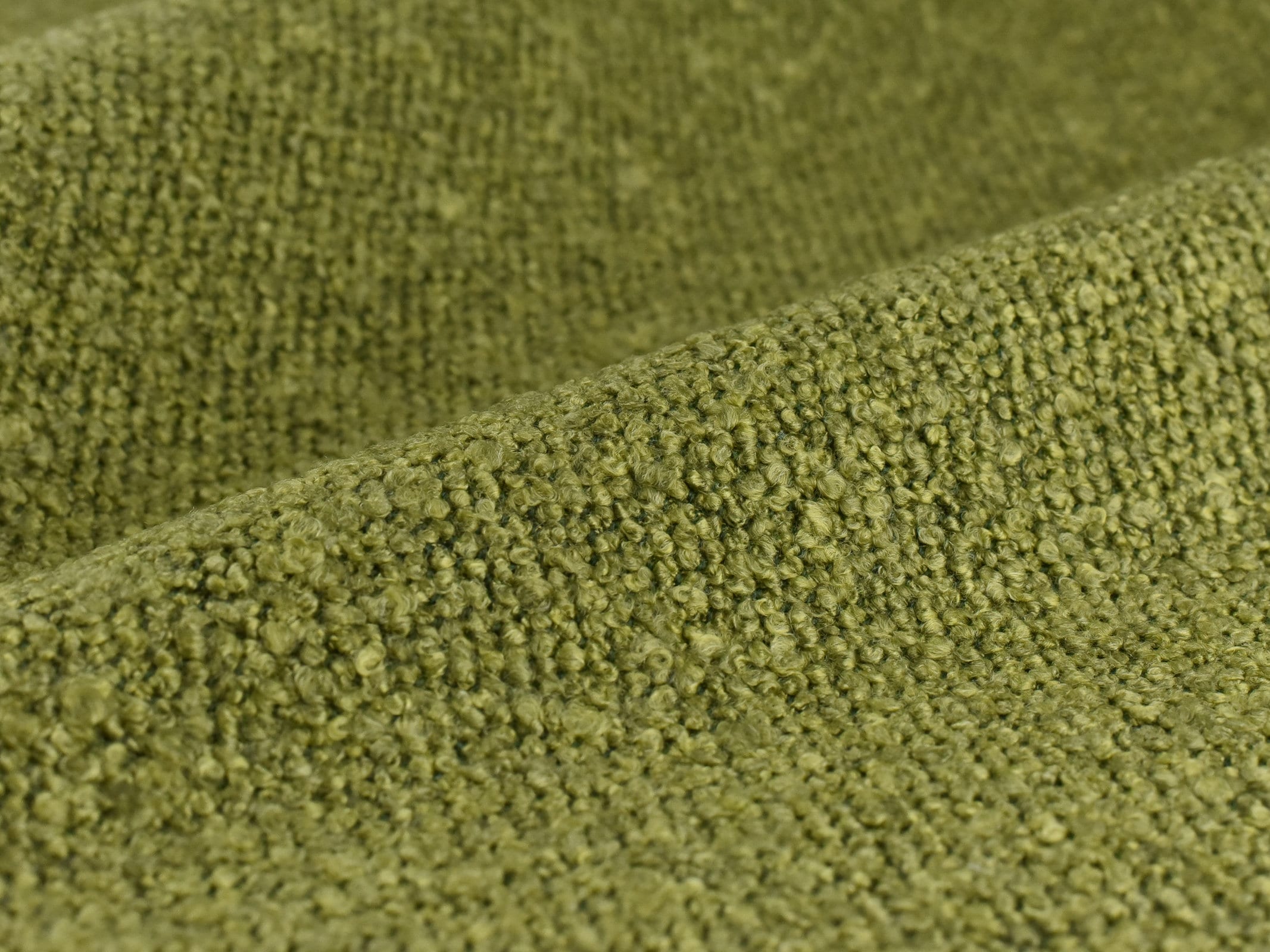 Chartreuse Teal Texture Chunky Nubby Boucle Upholstery Fabric - Etsy